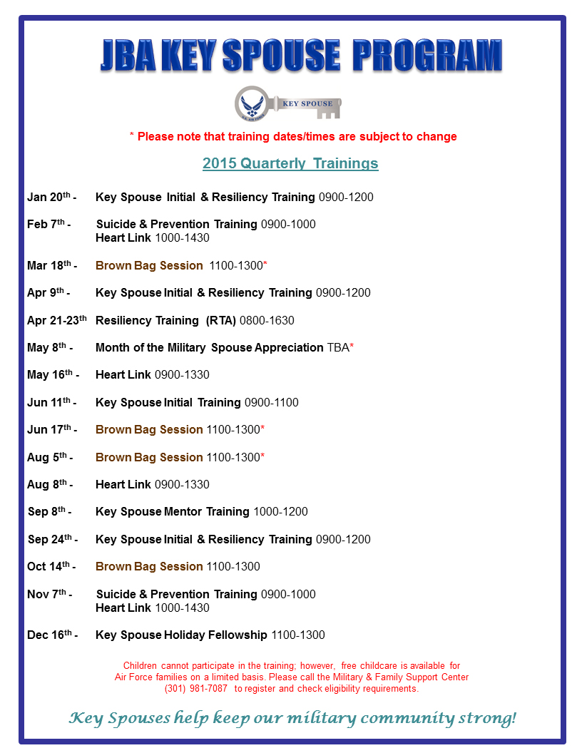 11th Force Support Squadron